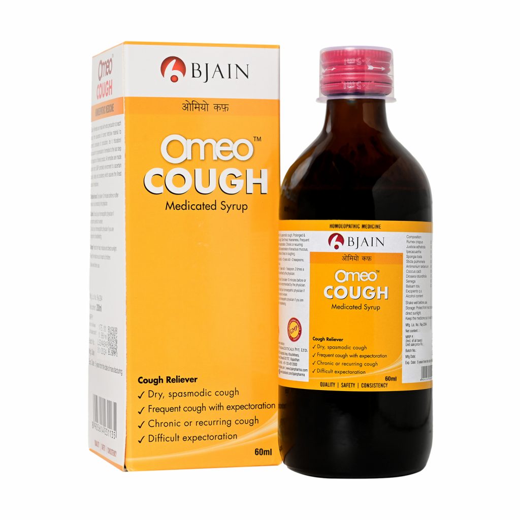 Buy BJain Omeo Homeopathic Anaemia Syrup Online