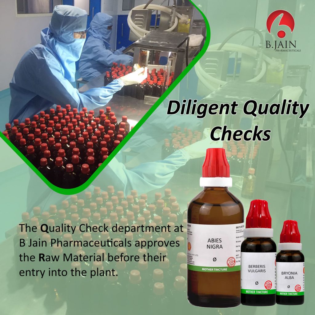 Buy BJain Homeopathic Symphytum Officinale Q Mother Tincture