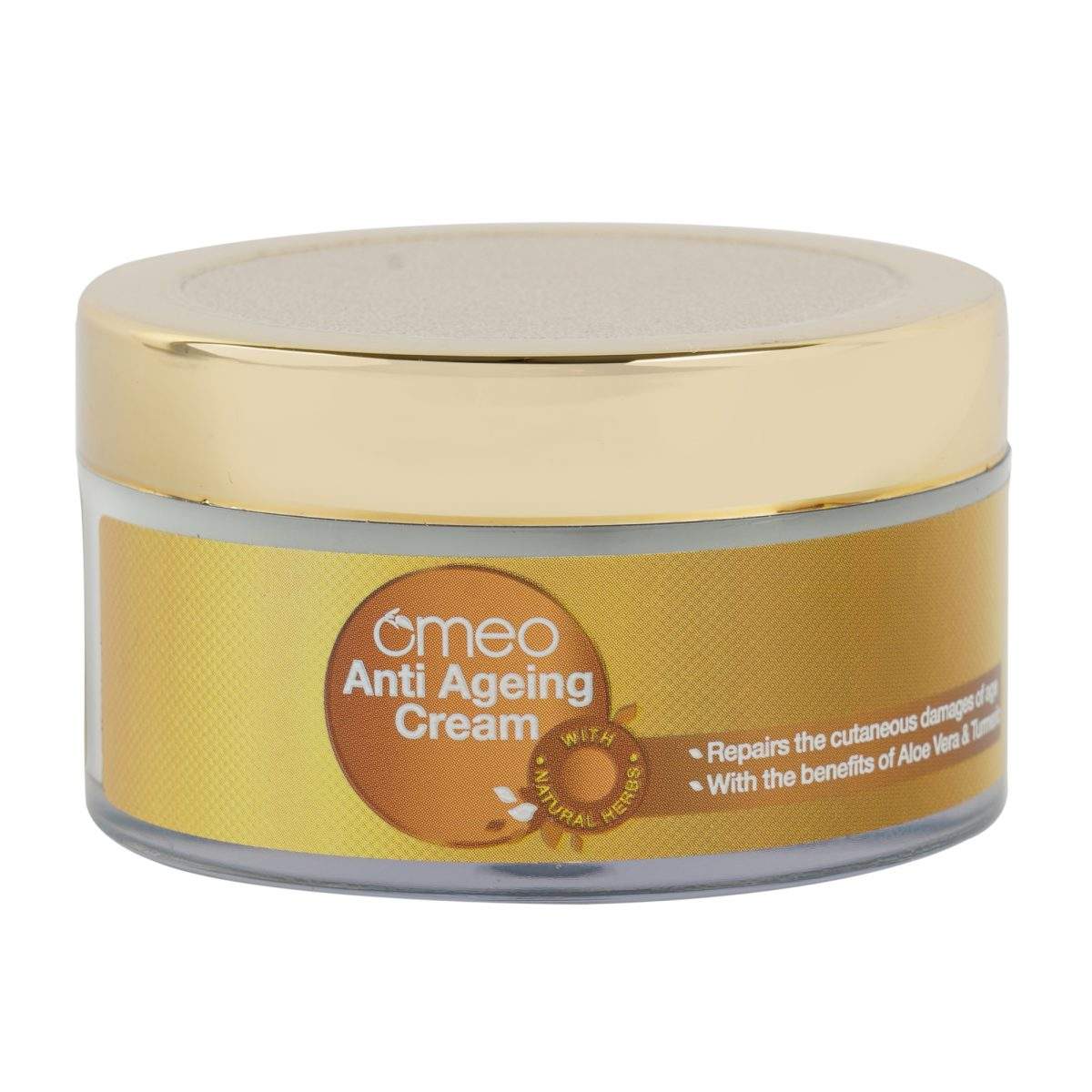 Buy Omeo Anti Ageing Cream Online @ Best Prices - BJain Pharma