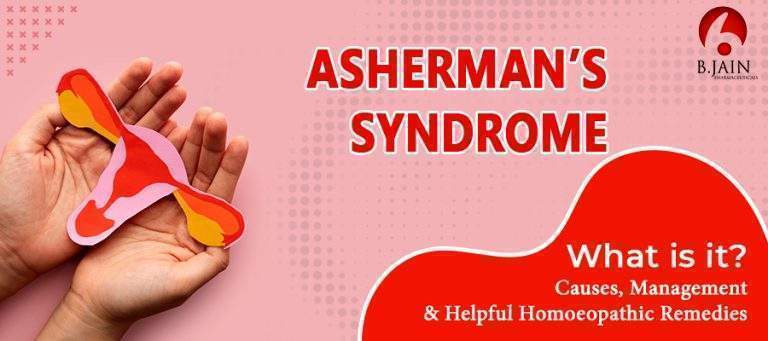 Asherman’s Syndrome- What is it? Causes, Management and helpful ...