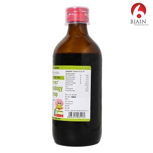 Buy BJain Omeo Brainology Syrup Online @ Best Prices